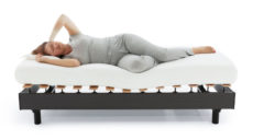 Rugpijn vrij slapen met lumbago - Lumbago